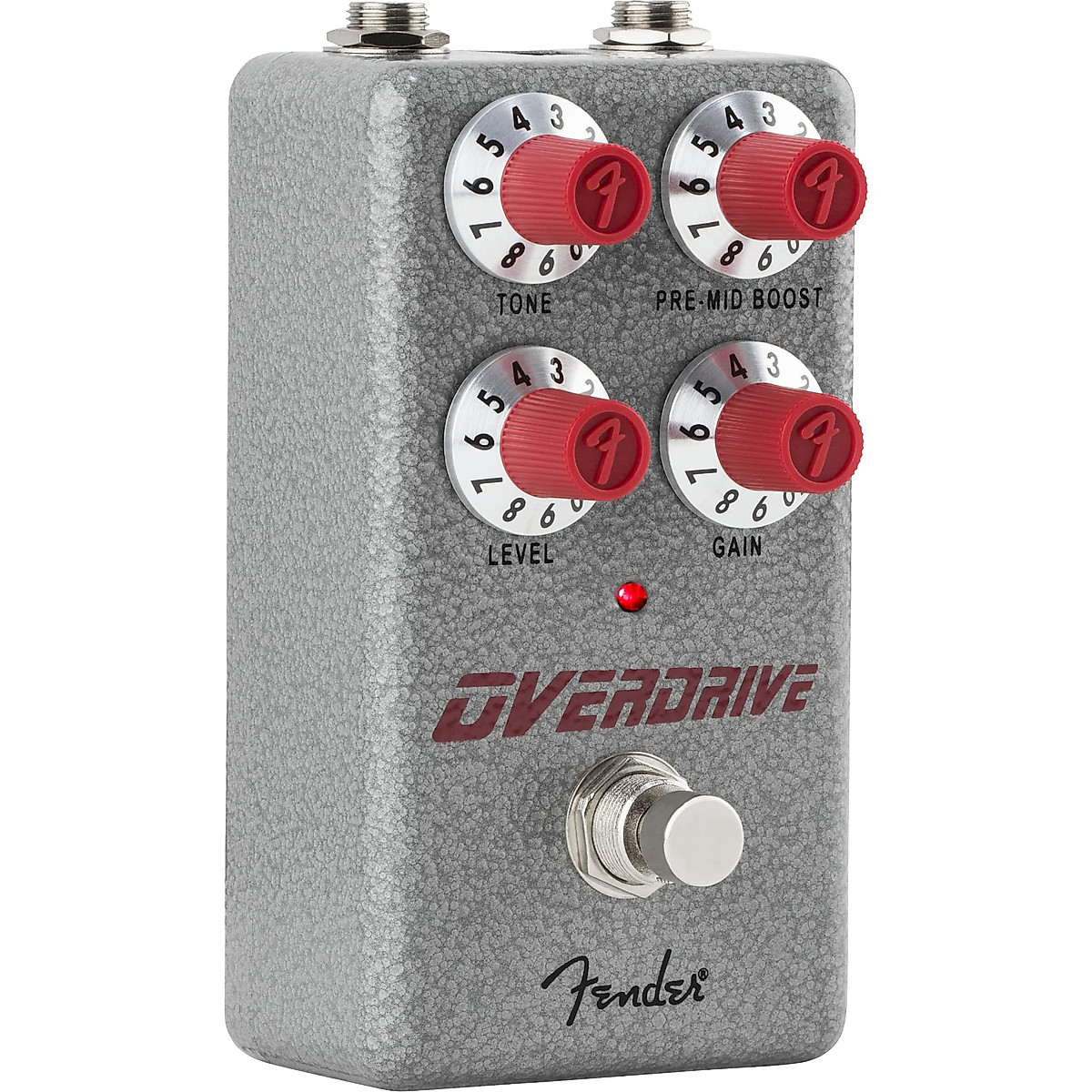 Fender Hammertone Overdrive Pedal