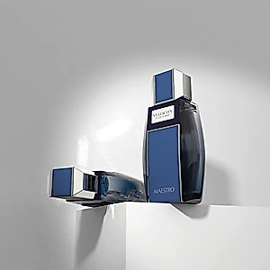 DVIO Eau De Toilette Spray,Speed Perfume for Men, Special Body Fragrance,Long Lasting Perfume,3.4 Fl Oz