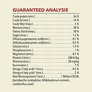 ACANA Indoor Entree Dry Cat Food, Free Run Chicken and Turkey Recipe, 10 lb