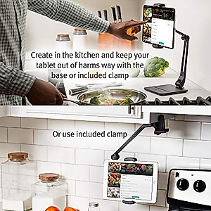 Lexibook, Disney The Lion King, Bilingual French/English educational computer, Toy for children with 124 activities, writing, maths, logic, music and games activities, Yellow/Red, JC598ANi1