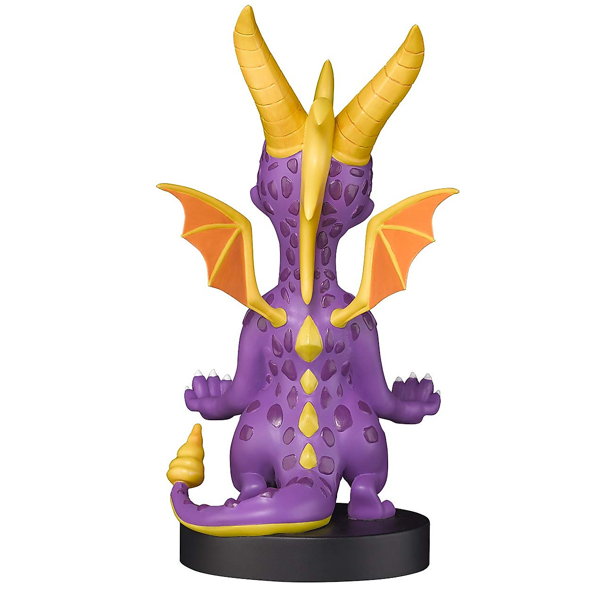 Cable Guys Spyro the Dragon Cable Guy XL - 12 inch version