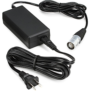 Power Supply for T4S Mixer