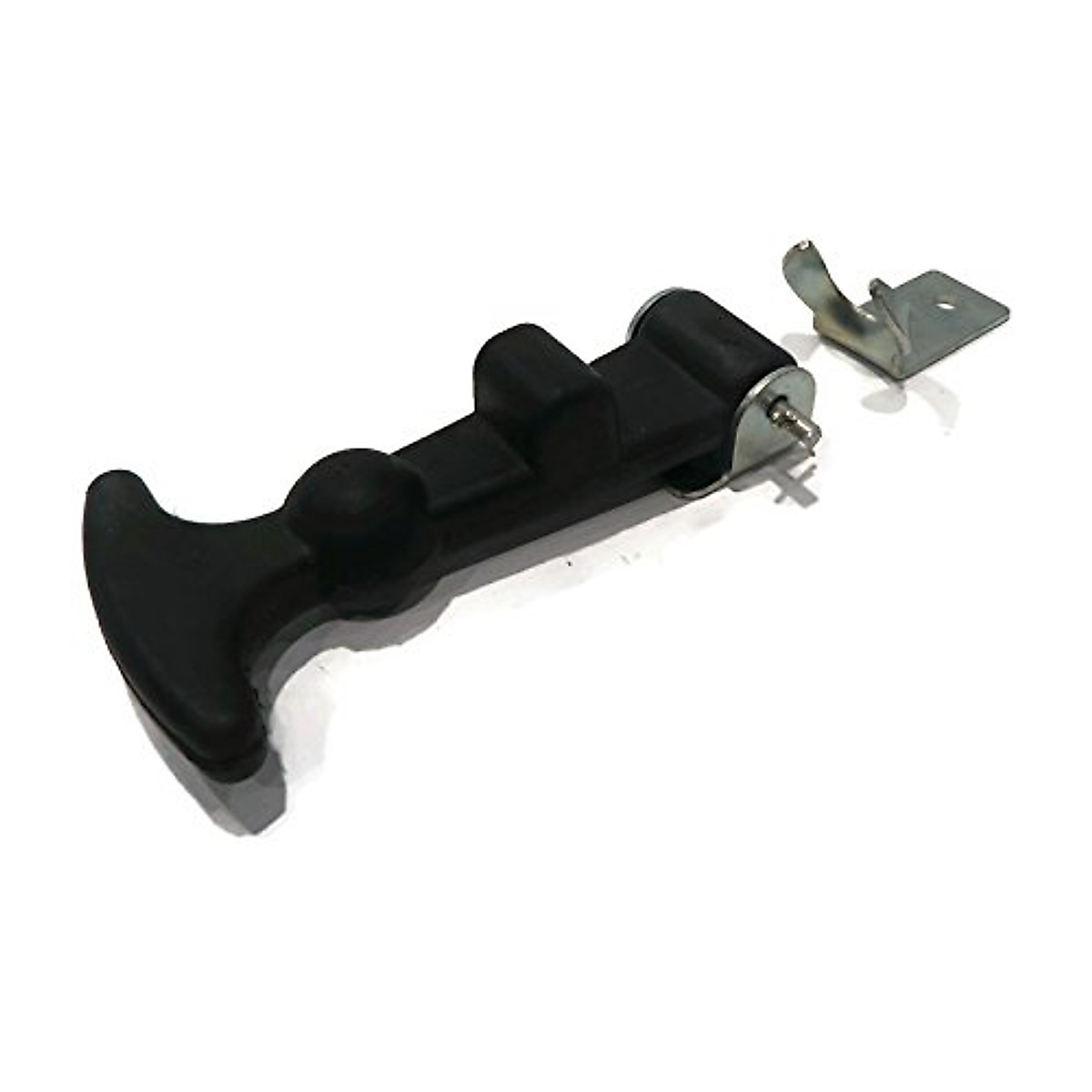 The ROP Shop (2 Hood Hold Down Latch Kits for RV Baja GHIA Bug Bus Vehicle Boat Snowmobile