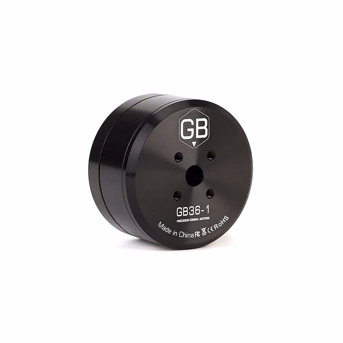 high Torque Gimbal Motor GB36-1 Gimbal System Motor Surveillance Camera Motor