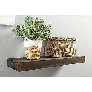 Varathane 368029 Less Mess Wood Stain and Applicator, 4 oz, Dark Walnut