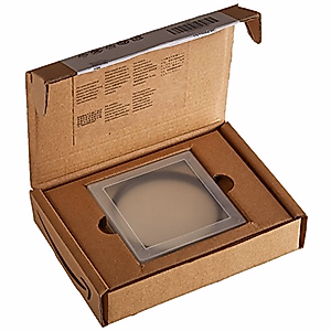 Amazon Basics UV Protection Camera Lens Filter - 82mm