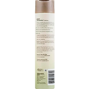 Aveeno Pure Renewal Hair Conditioner, Moisturizing Conditioner with Seaweed Extract, Sulfate-Free Formula, 10.5 fl. oz