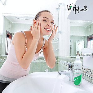 Face, Body Acne Spray - Salicylic Acid - Butt, Back Acne Treatment - Cystic Hormonal Acne Treatment, Body, Chest Spray