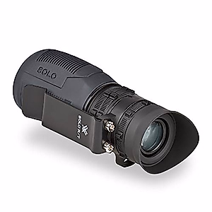 Vortex Optics Solo R/T 8x36 Monocular
