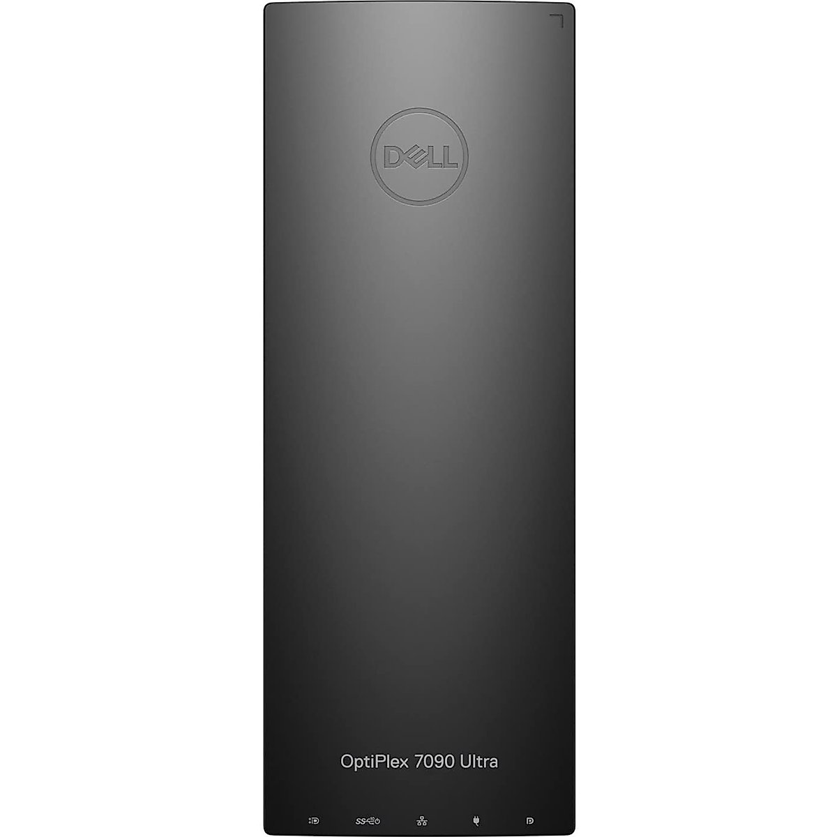 Dell OptiPlex 7000 7090 Ultra Desktop Computer - Intel Core i5 11th Gen i5-1145G7 Quad-core (4 Core) - 16 GB RAM DDR4 SDRAM - 256 GB M.2 PCI Express NVMe SSD - Mountable