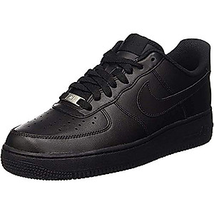 Nike Womens Air Force 1 Shoes