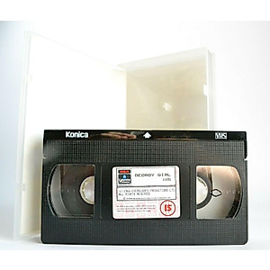 Georgy Girl (1966): Lynn Redgrave/Silvio Narizzano [The Seekers] Swingin 60s VHS