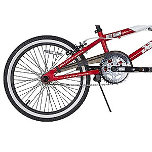 Tony Hawk 20" Jargon Freestyle BMX Bike