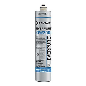 Everpure EV9619-06 EV9619-01 OW200L Cartridge, Pack of 1