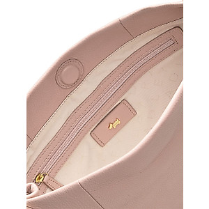 RADLEY London Cuba Street - Ruffle - Medium Ziptop Shoulder