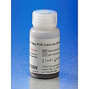 Corning Axygen MAG-PCR-CL-250 Borosilicate Glass AxyPrep Mag PCR Clean-Up Kit, 250 mL Capacity