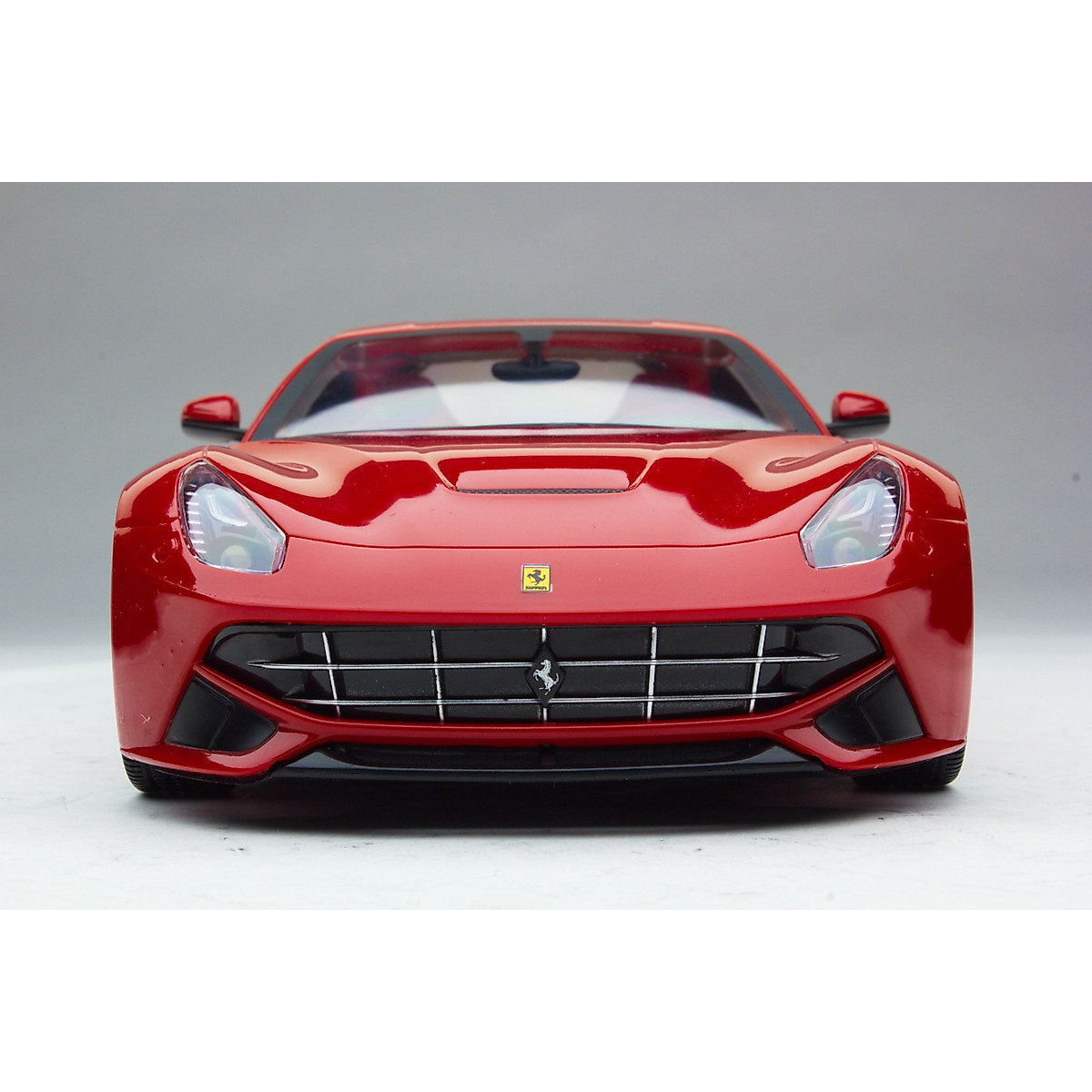 MJX R/C Technic Ferrari F12 Berlinetta RC Car 1:14