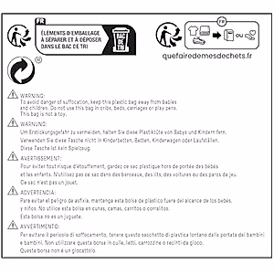 GIBZ Absorbent Kitchen Mat Anti Fatigue & Non Slip Floor Rug Cushioned Runner for Home Sink Entryway, Red, 40×60cm