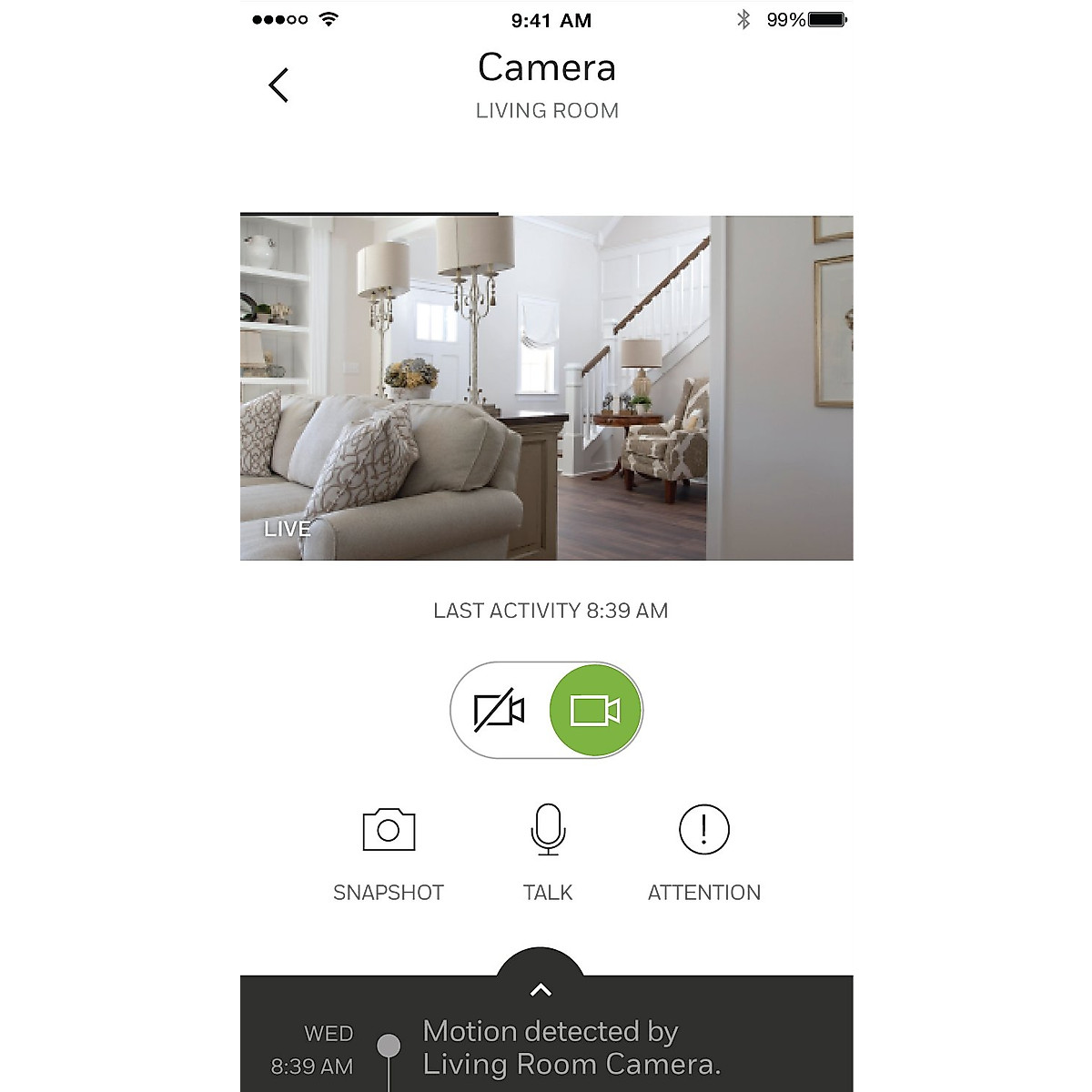 Honeywell Home Smart Home Security Starter Kit, gray