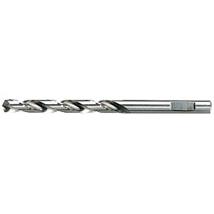 Festool 493442 Replacement HSS Spiral Drill Bits For Use With Reusable Centrotec Shank, 5.5mm, 10-pk