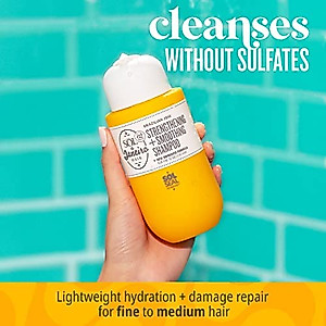 SOL DE JANEIRO Joia Shampoo 295mL/10 oz.