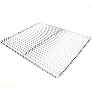 Delfield 3978279 Wire Ref/Frz Rpt Silver Shelf