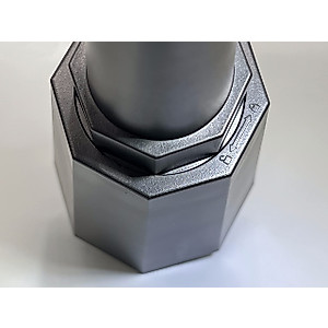 AOUKUNG 3PCS Retractable and Portable Food fan for Indoor Outdoor Meals, Food Spinning Fan for Picnic Table