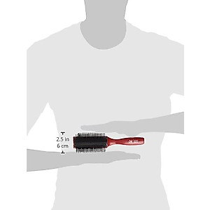 CHI Turbo Styling Brush, 0.165 lb.