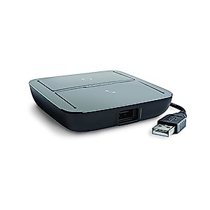 Plantronics MDA220 USB Headset Switch