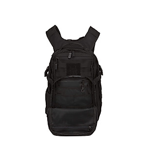 Samurai Tactical Sports & Outdoor's Traveling, Black, One Size