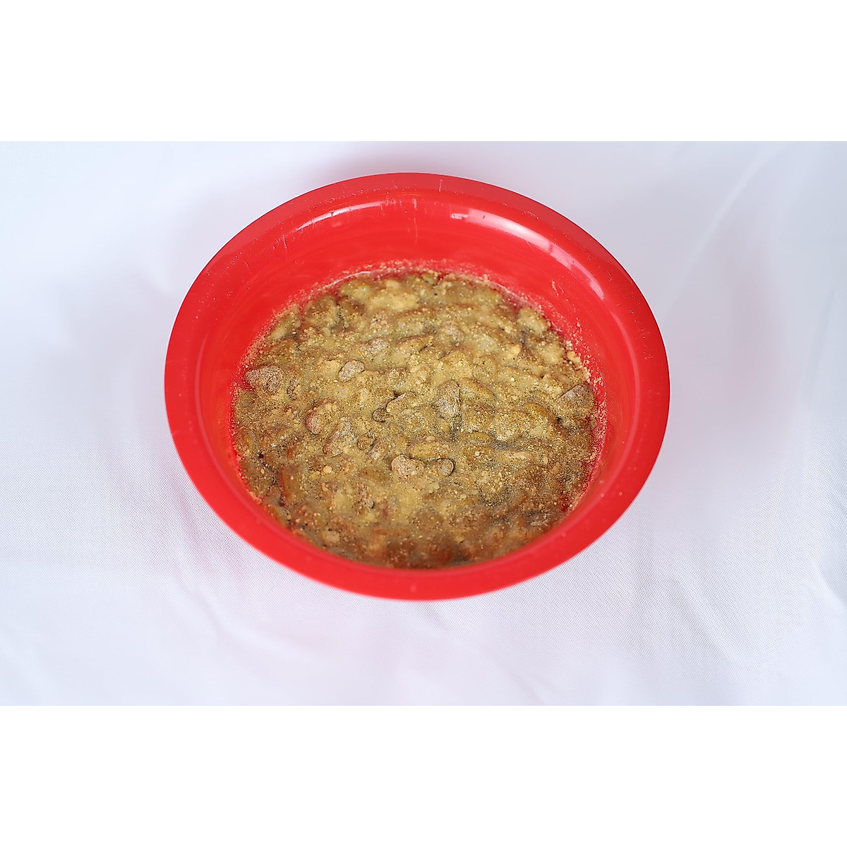 Cheesy100 Cheese Meal Booster 4.4oz | US-Crafted for Picky Eaters | Natural Appetite Stimulant | Dog Gravy Topper for Dry Food | Single Protein & High Protein