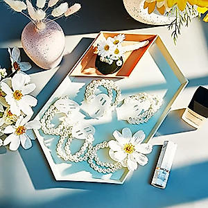 Floral Boutonniere Magnets Corsage Brooches Magnet and Elastic Pearl Wrist Bands Wristlets Corsage Accessories for Handmade Wedding Prom Bride Boutonnieres Corsage (14)