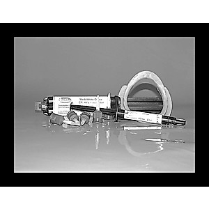 Medi White Office II Professional Kit