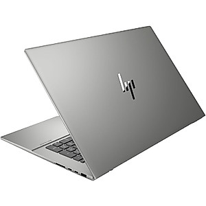 HP Envy 17.3 Inch FHD Touchscreen Business Laptop, 13th Gen Intel i7-13700H, 64GB RAM, 2TB SSD, Windows 11 Pro, Backlit Keyboard, 10 Number Key, Gray, PCM