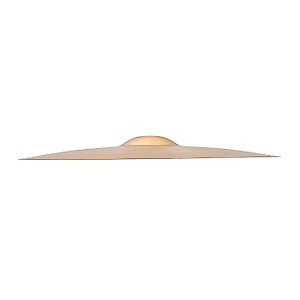 SABIAN 17" B8X Thin Crash