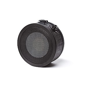 Solomon LoFReQ Sub-style Dynamic Microphone - Daru Jones Signature Neo Blaq