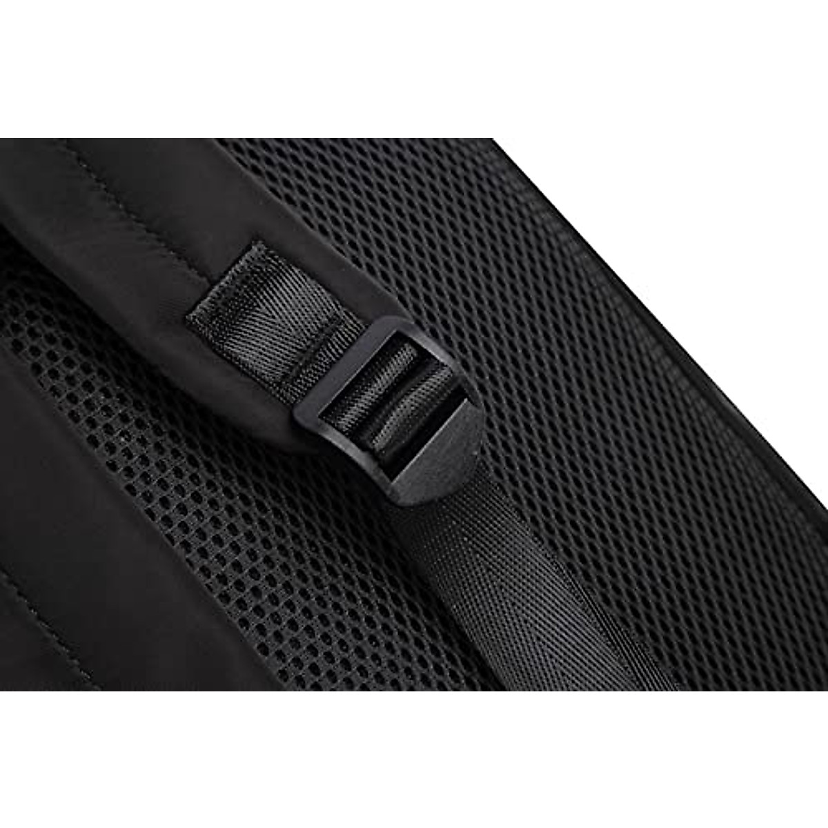 Mikayon My Hero Academia Todoroki Shoto Backpack Anime Dabi Print MHA Deku Laptops Backpack Mens Big Capacity Schoolbag (Black)