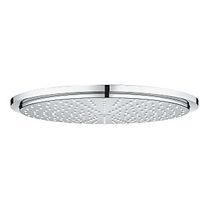 Rainshower Cosmopolitan 310 Shower Head 1 Spray, Starlight Chrome