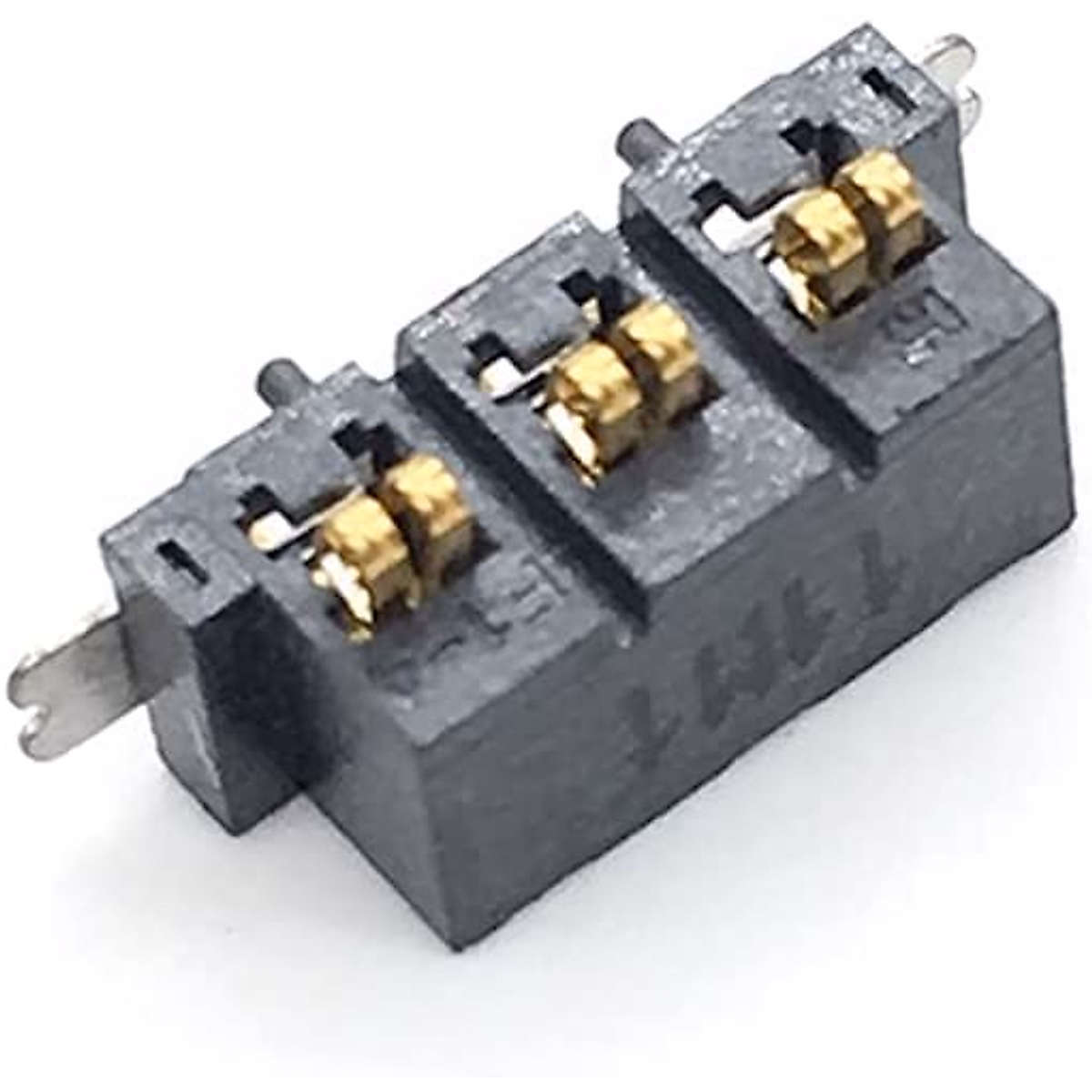 Battery Terminal Connector Plugs for Nintendo 3DS Replacement