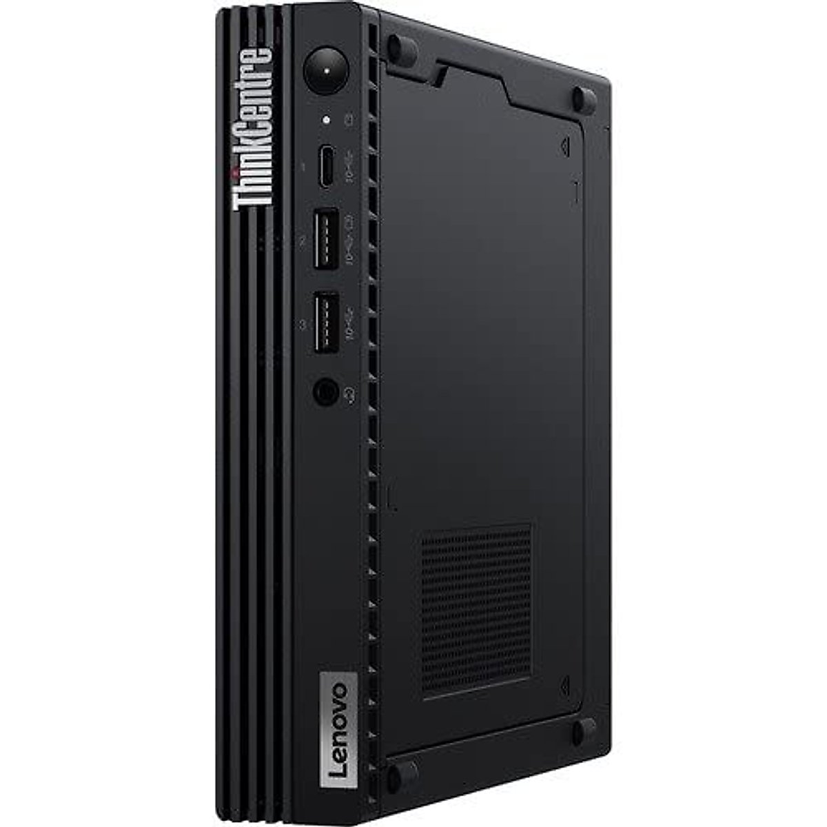 Lenovo ThinkCentre M90q Gen 3 11U5005TUS Desktop Computer - Intel Core i7 12th Gen i7-12700 Dodeca-core [12 Core] 2.10 GHz - 16 GB RAM DDR5 SDRAM - 512 GB M.2 PCI Express NVMe 4.0 x4 SSD - Tiny -