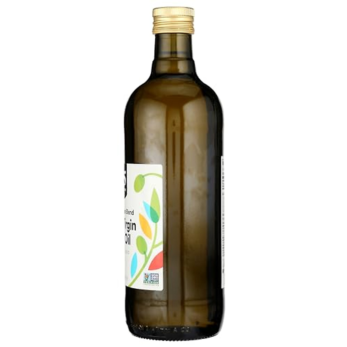 365 by Whole Foods Market, Extra Virgin Mediterranean Olive Oil, 33.8 Fl Oz