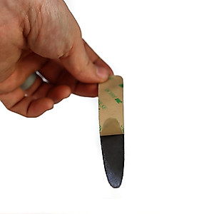 Recurve Bow Limb Silencers (2 Pack)