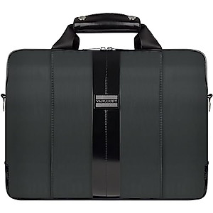 Laptop Briefcase Bag 13.3 14 in Compatible with Dell Pro Rugged 14, XPS 14 9440, Compatible with Alienware X14, X14 R2