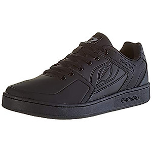Sender Flat Cycling Shoe Black/Gray 13