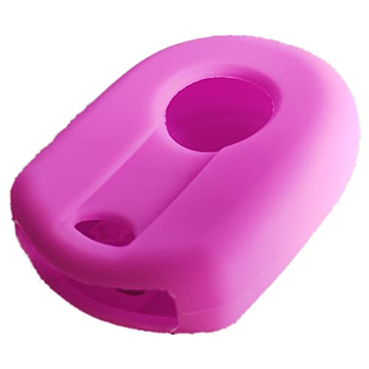 Silicone Key Fob Case Cover Skin Key Jacket for Expedition F150 F250-350 Explorer Navigator Trunk Lincoln MKS MKX MKZ