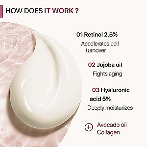 Nu-Glo Cream - Nu Glo Skincare Face Cream, NuGlo Multi Active Cream - Daily Moisturizer Face Cream (Single)