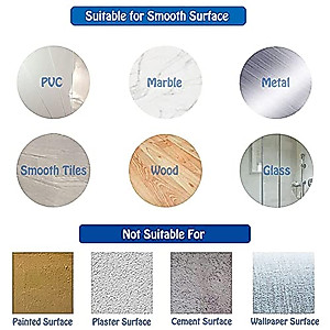 Biomoty Gold Adhesive Hooks, 4 Pack Wall Hooks Heavy Duty, Waterproof Sticky Hooks for Hanging Towel, Key, Coat, Hat, Robe, Clothes, Towel Hook for Bathroom Kitchen Wall Mounted (Gold)