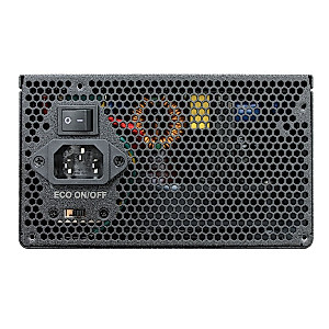 EVGA SuperNOVA 1300 G2 80+ GOLD, 1300W Fully Modular NVIDIA SLI and Crossfire Ready 10 Year Warranty Power Supply 120-G2-1300-XR