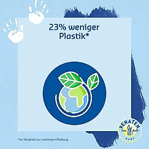 Penaten Baby Wundschutzcreme 200ml