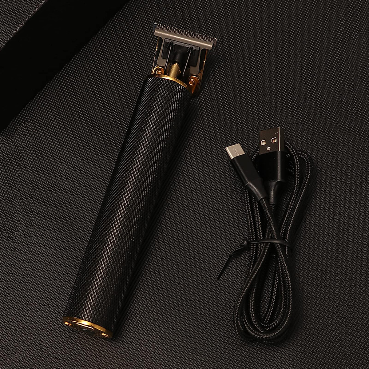 Cordless Hair Clippers for Men, Razor Electric Professional Beard Trimmer Grooming Shaving Machine Self Hair Cutting Haircut Trimmers Cutter…